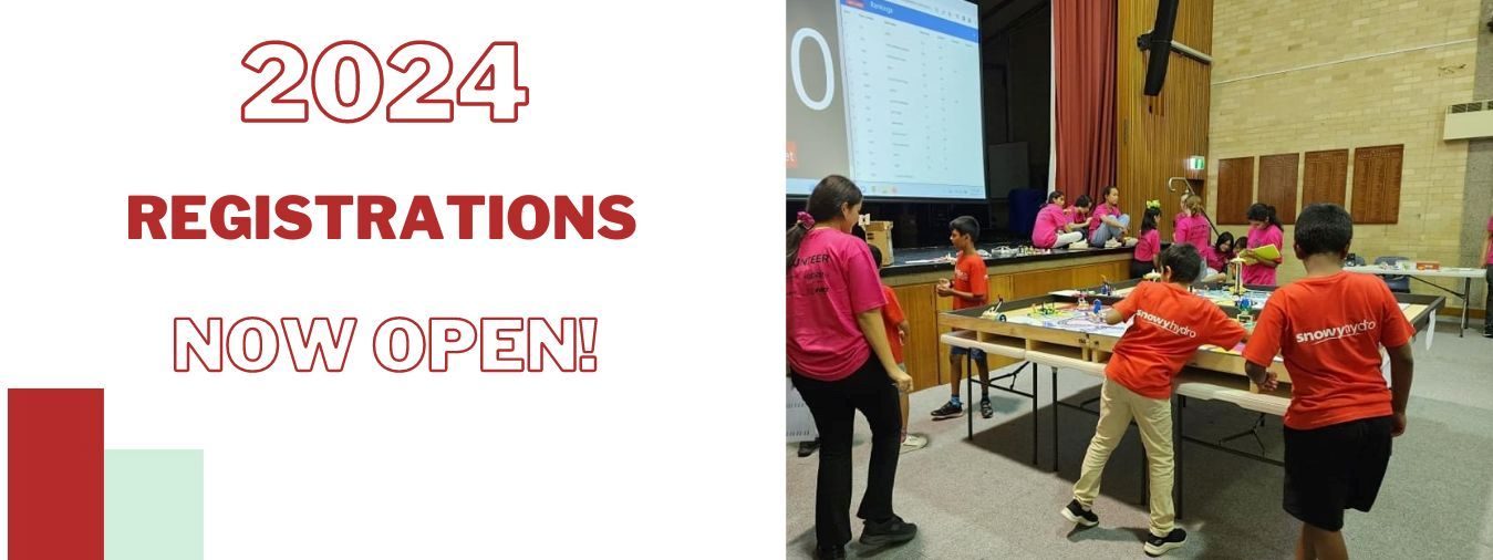 2024 Registration - AARAS Education